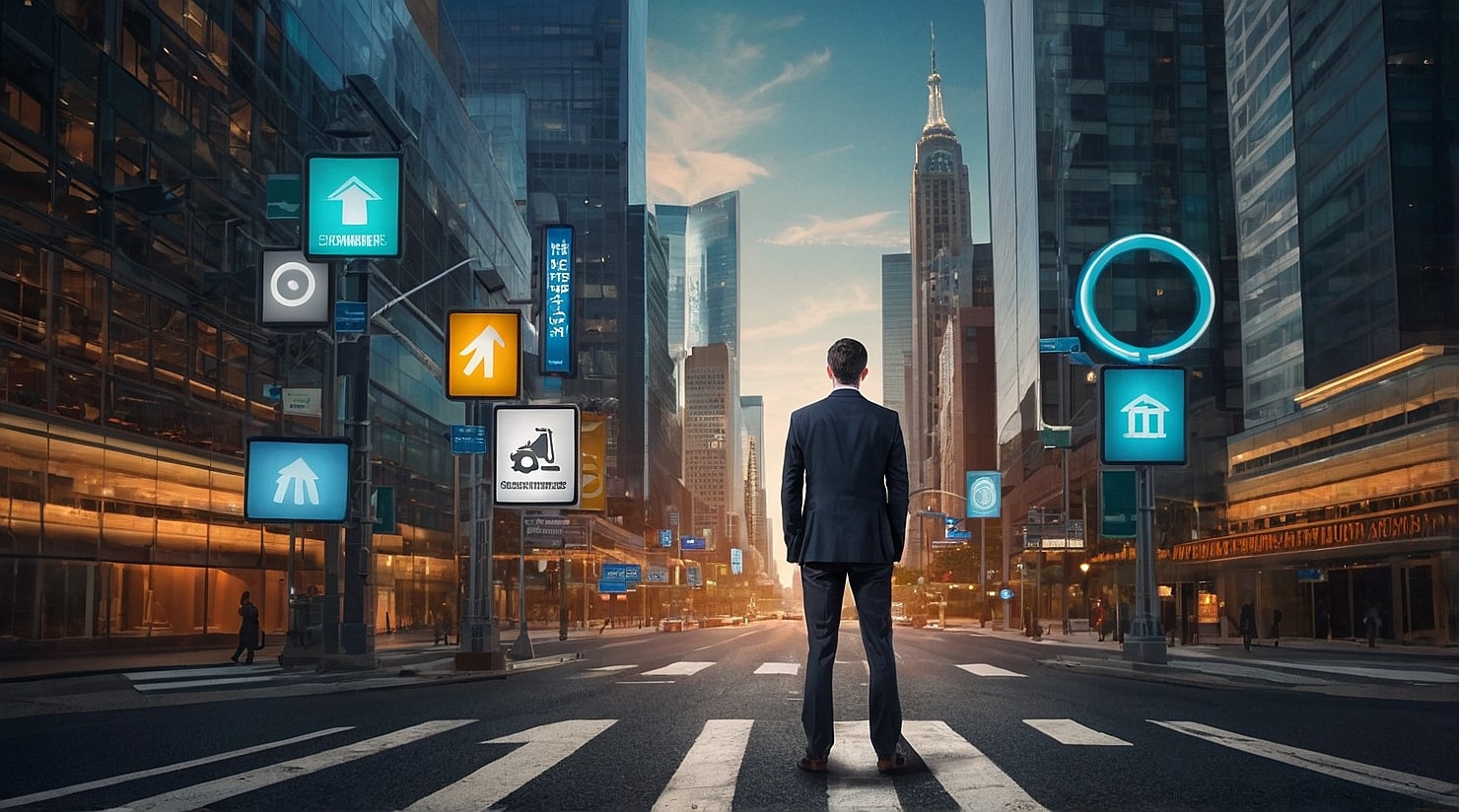 How to Decide Which Business to Start (Beginner's Guide)