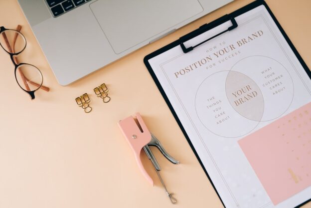 How to Build a Brand From Scratch: 6-Step Guide (2025)