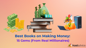Best Books on Making Money: 15 Gems (By Real Millionaires)