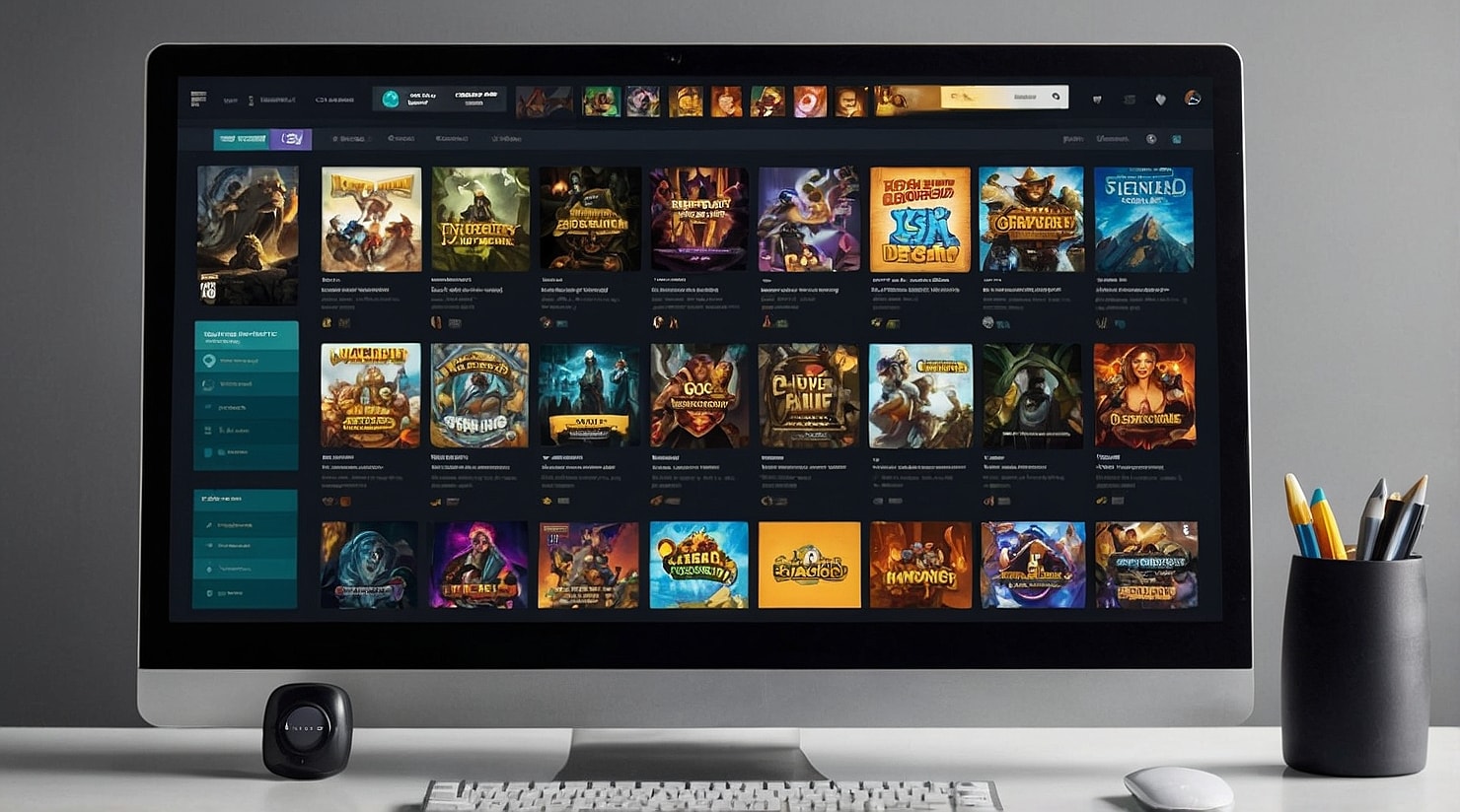 How to Make a Gaming Website In 5 Steps (+ Monetization Guide)