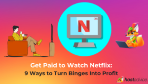 Get Paid to Watch Netflix: 9 Ways to Profit (2026)