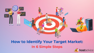 How to Identify Your Target Market In 6 Simple Steps ( 2025 )