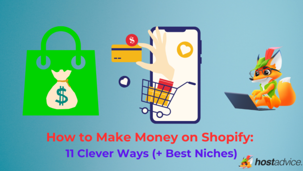 How to Make Money on Shopify: 11 Effective Strategies for Success