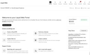 Liquid Web Review (2026): Expert Analysis and User Insights