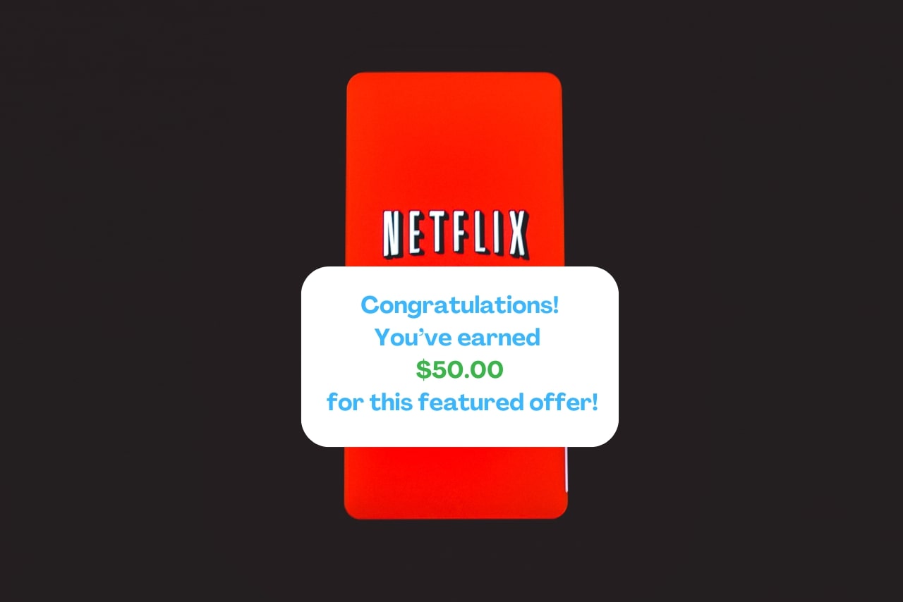 Get Paid to Watch Netflix: 9 Ways to Profit (2025)