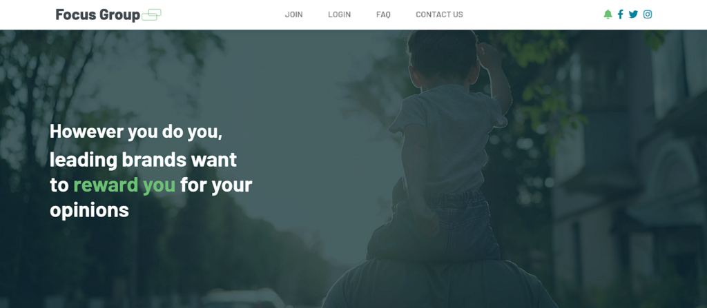 Get Paid for Market Research (+ 11 Best Platforms)