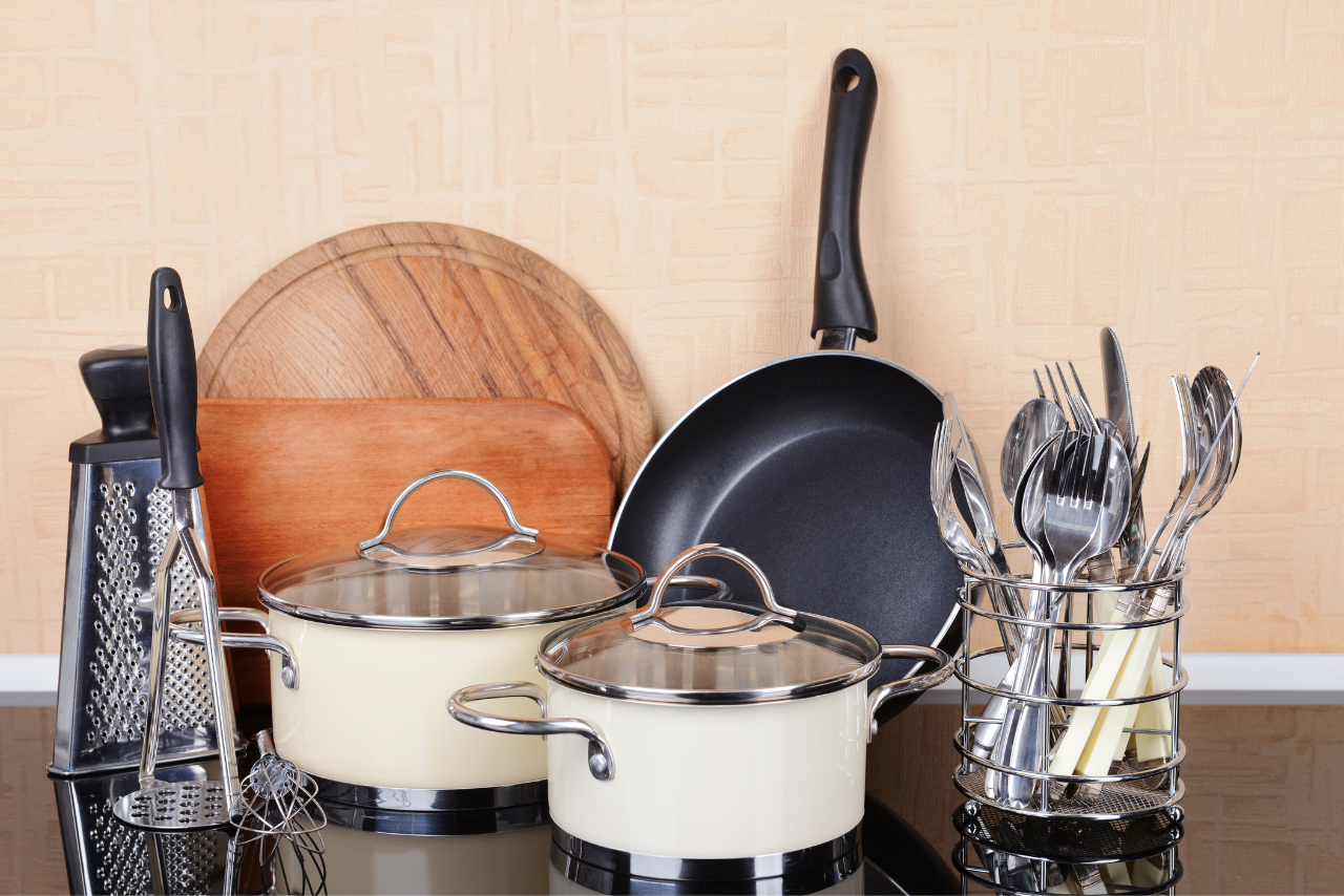 How to Start a Catering Business in 13 Steps (With No Money)