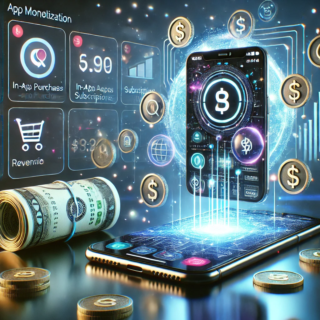 How to Make Money From an App: 11 Clever Ways to Monetize