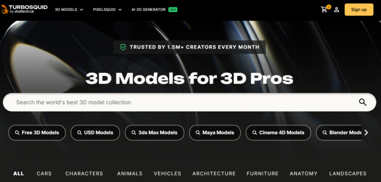 How to Make Money with 3D Modeling: A Beginner’s Guide
