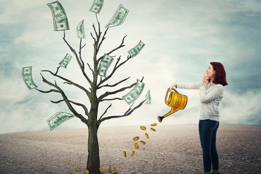 How to Make Money Overnight: 27 Simple Ways