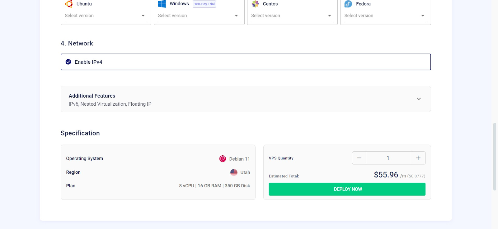 Cloudzy Hosting Review (Oct 2025): Features & Expert Insights
