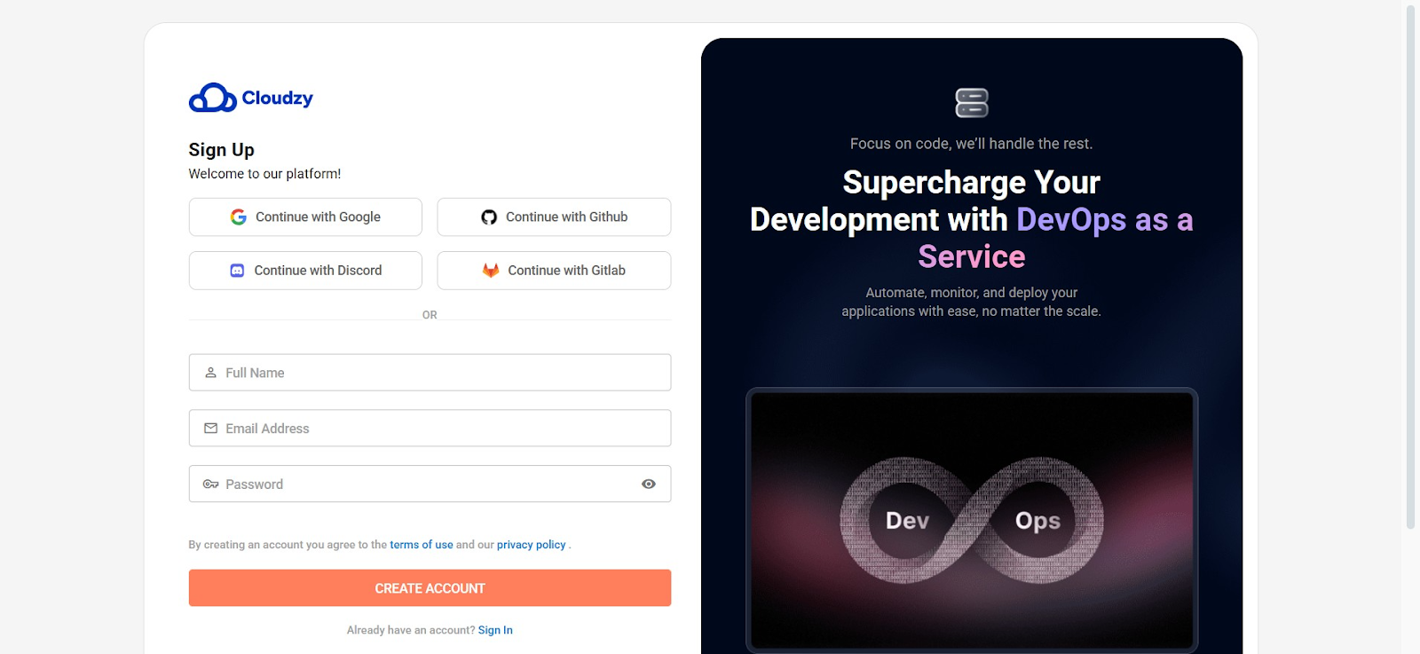 Cloudzy Hosting Review (Oct 2025): Features & Expert Insights