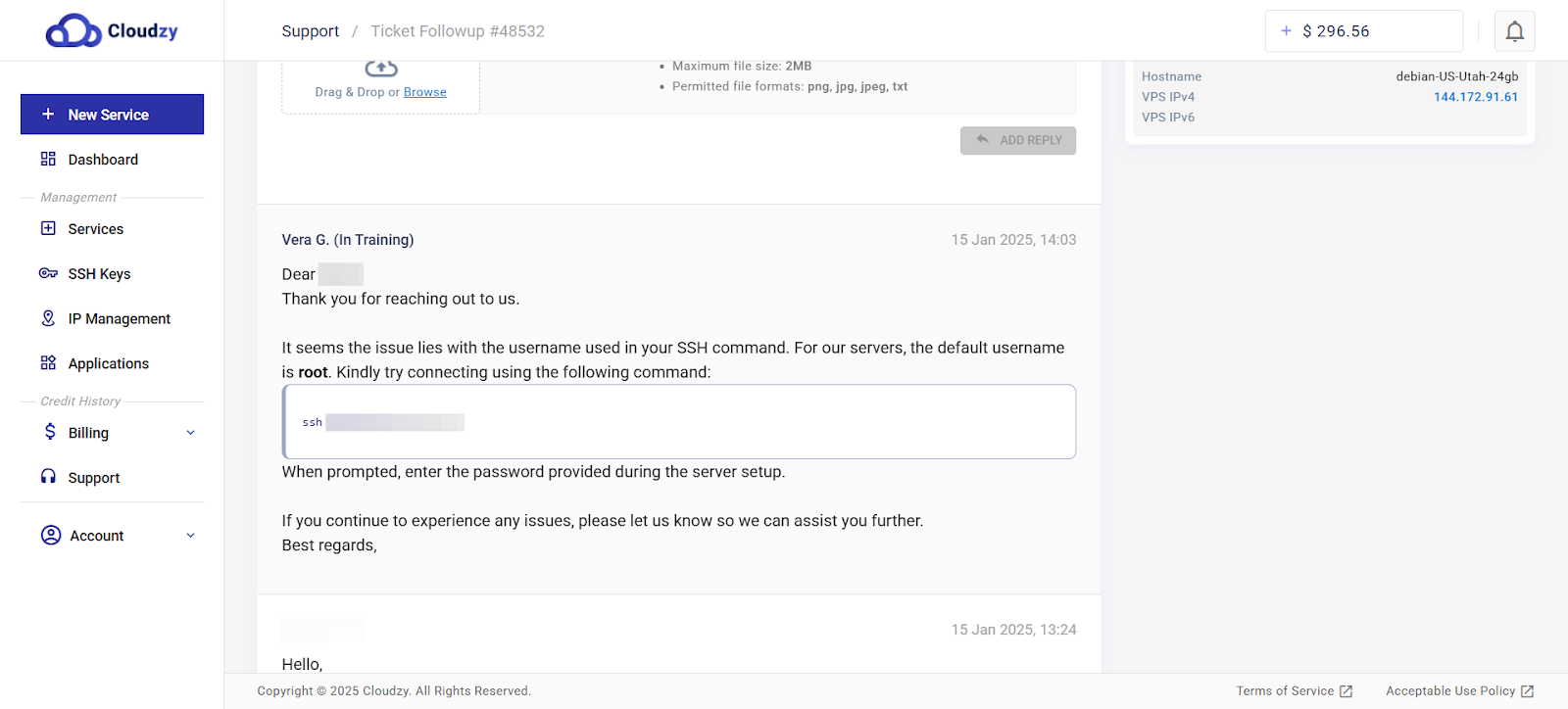 Cloudzy Hosting Review (Oct 2025): Features & Expert Insights
