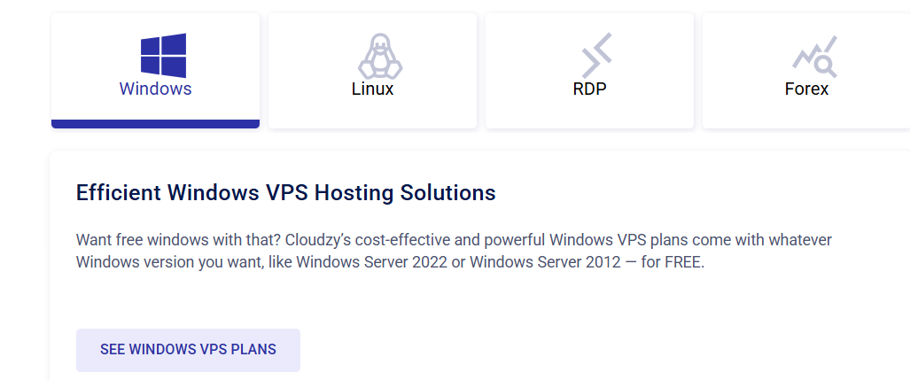 Cloudzy Hosting Review (Oct 2025): Features & Expert Insights