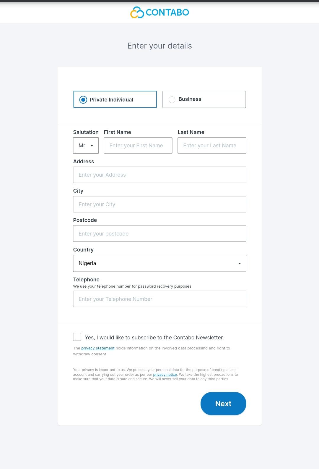 Recensione Contabo (2025): Analisi di Esperti e Opinioni Utenti