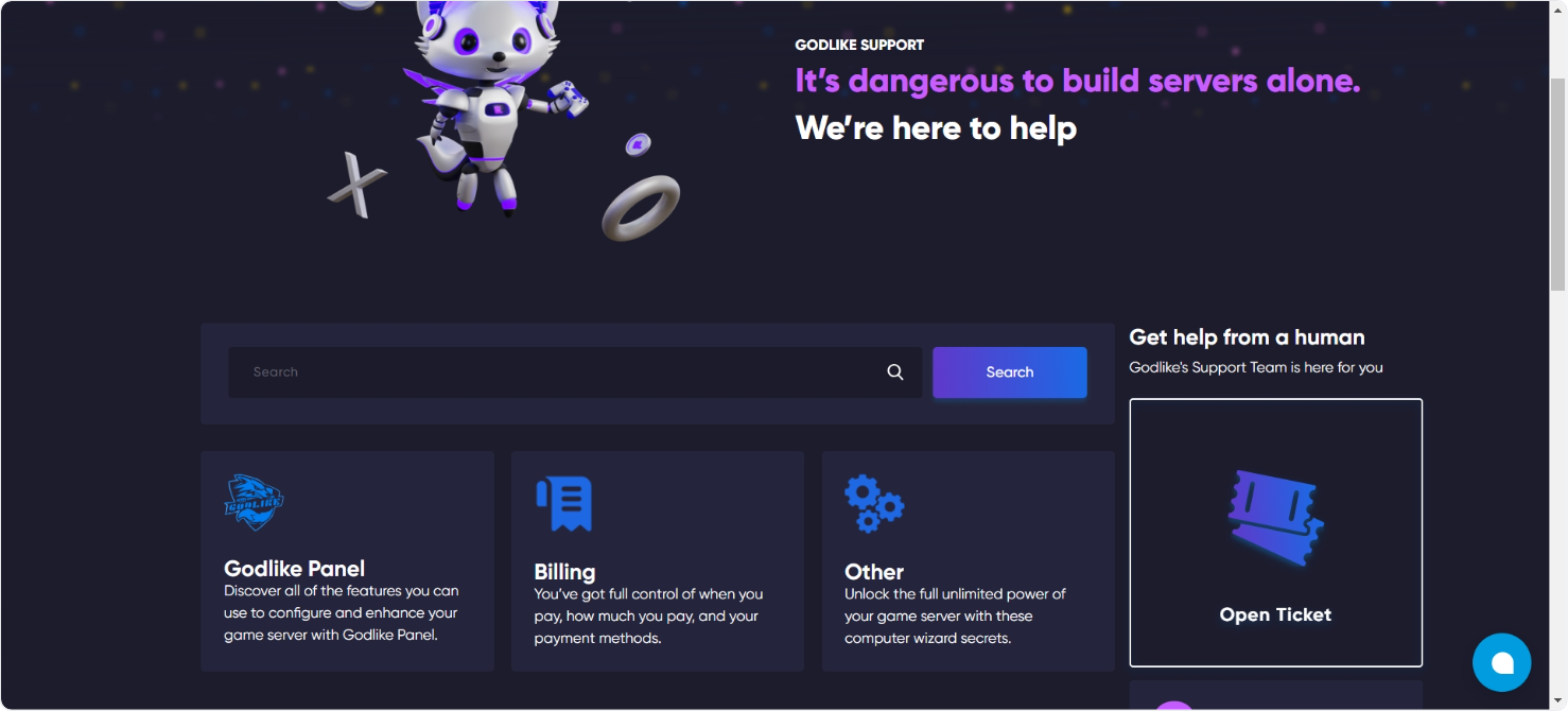 Godlike Review (Apr 2026): Features & Expert Insights