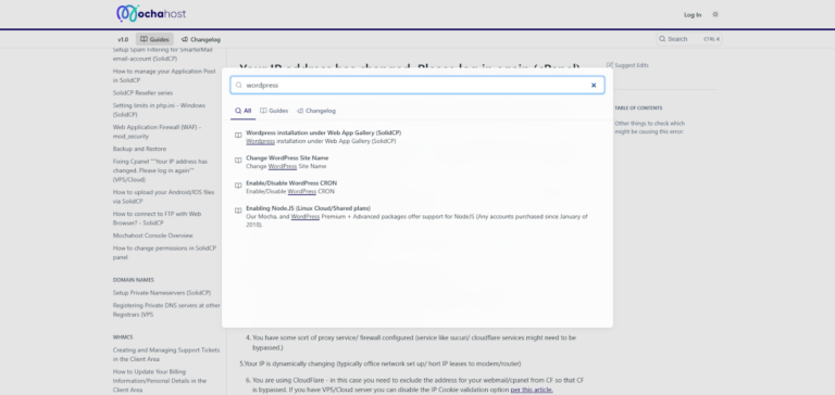 MochaHost Review (2025): Expert Analysis and User Insights