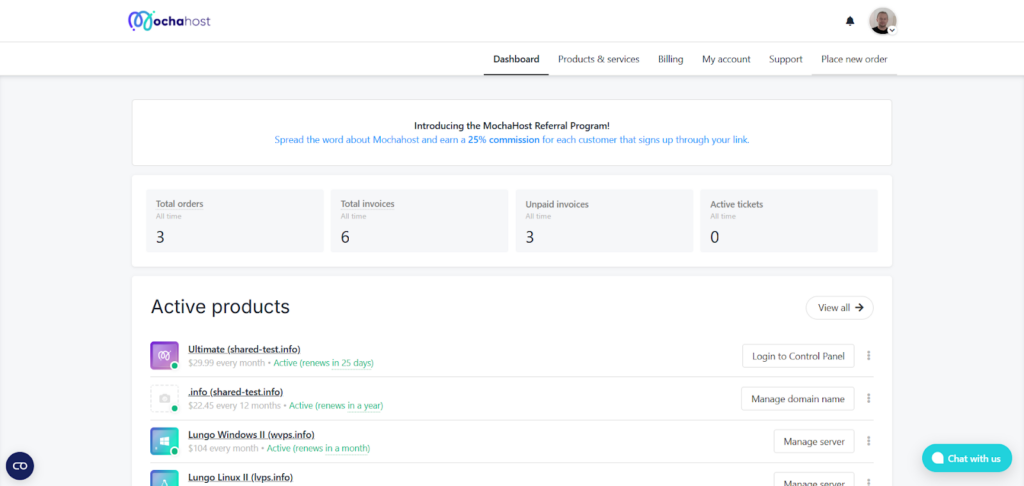 MochaHost Review (2026): Expert Analysis and User Insights