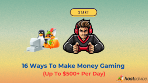 16 Ways To Make Money Gaming In 2026 (Up To $500+/Day)