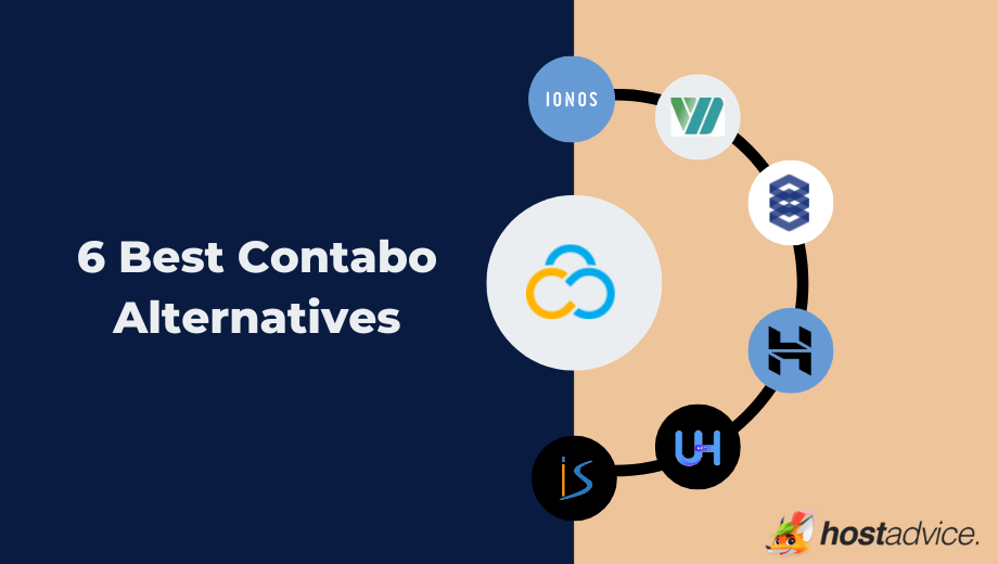 6 Best Contabo Alternatives for Your Hosting Needs
