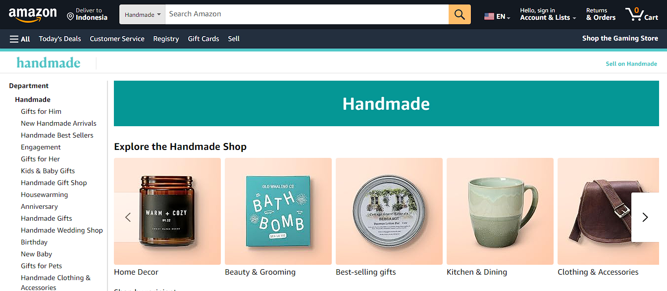 How To Sell Crafts Online: 9 Best Platforms Reviewed