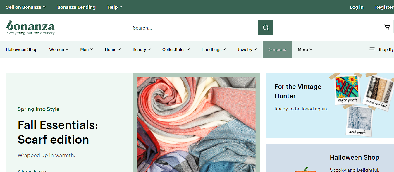 How To Sell Crafts Online: 9 Best Platforms Reviewed