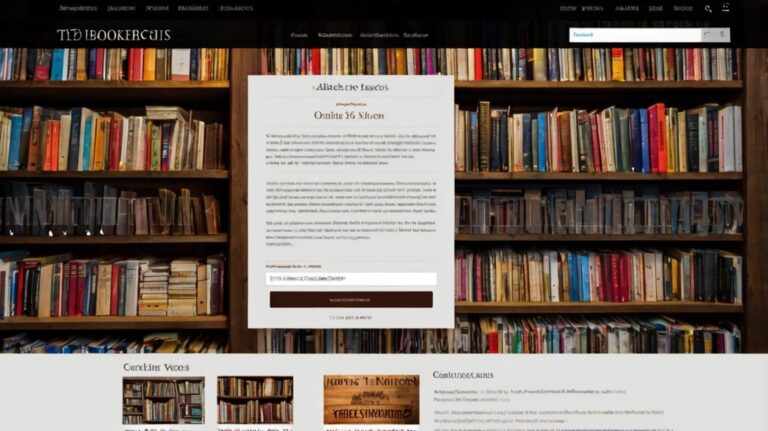 How to Sell Books Online Successfully (Tips + Best Websites)
