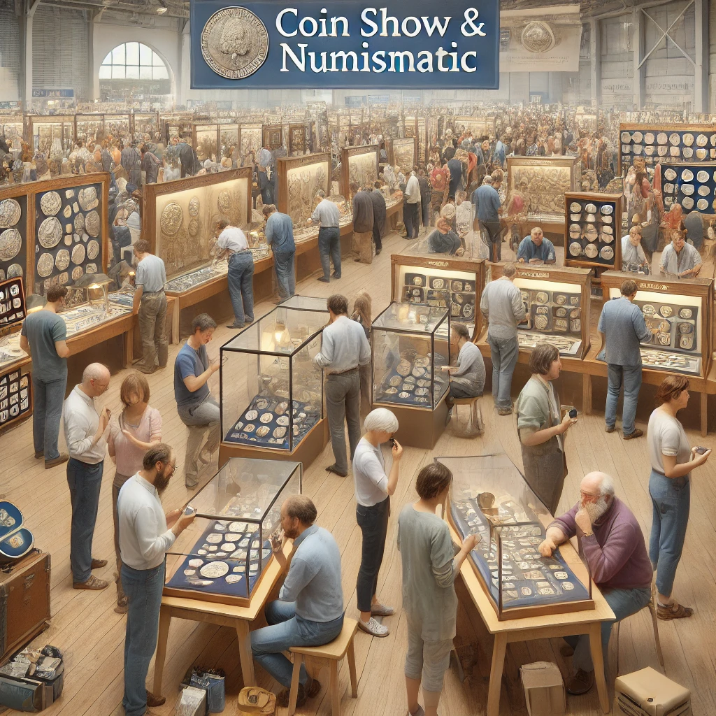 How to Sell Coins Online (11 Best Sites + Tips to Attract Buyers)