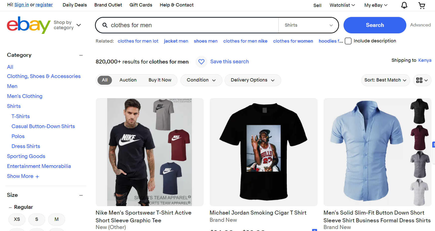 How To Sell Clothes Online: 9 Best Sites (+ Step By Step Guide)