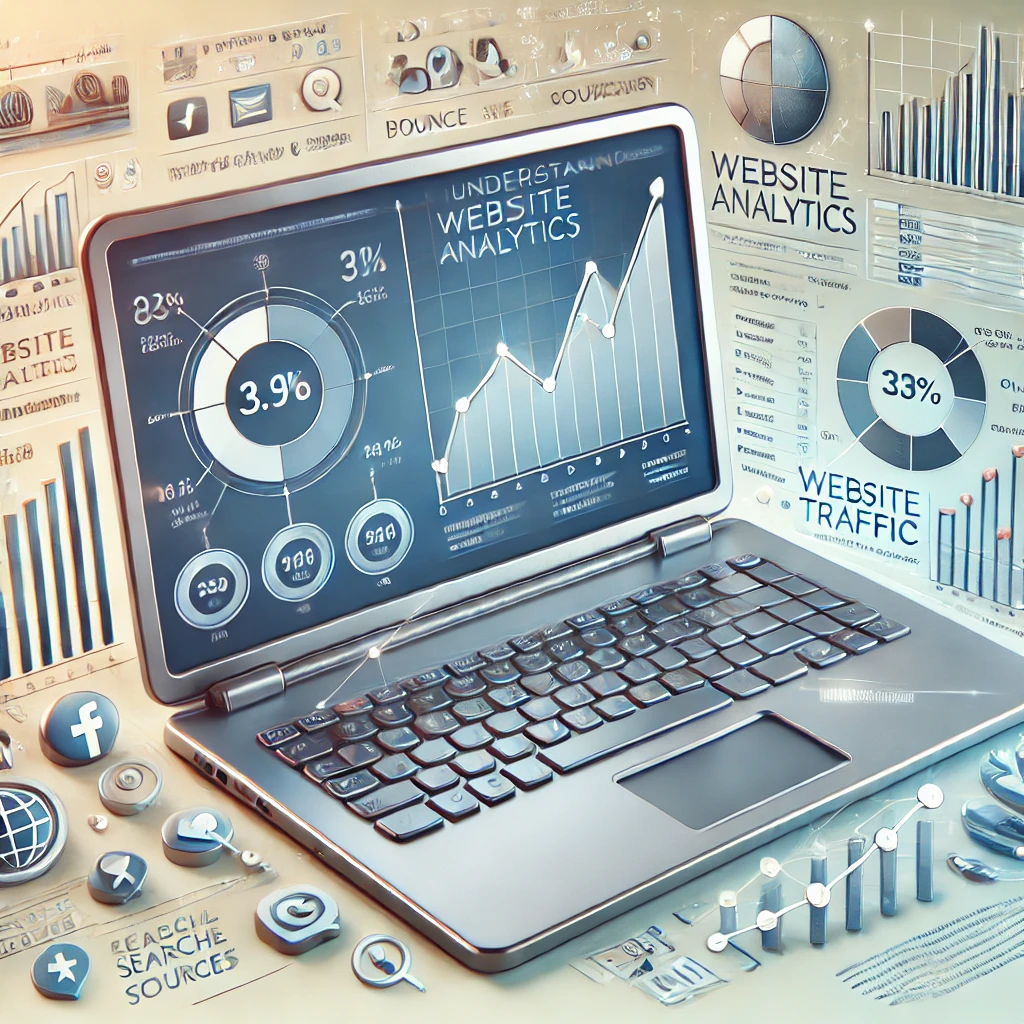 How Much Traffic Does Your Website Need to Make Money?