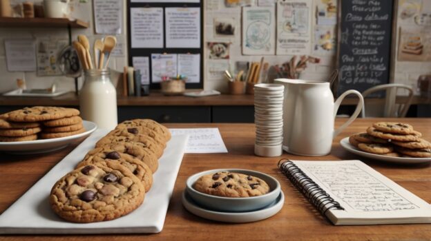 How to Sell Cookies Online In 6 Simple Steps (For Big Profits)