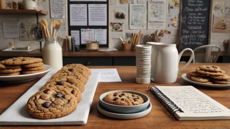 How to Sell Cookies Online In 6 Simple Steps (For Big Profits)