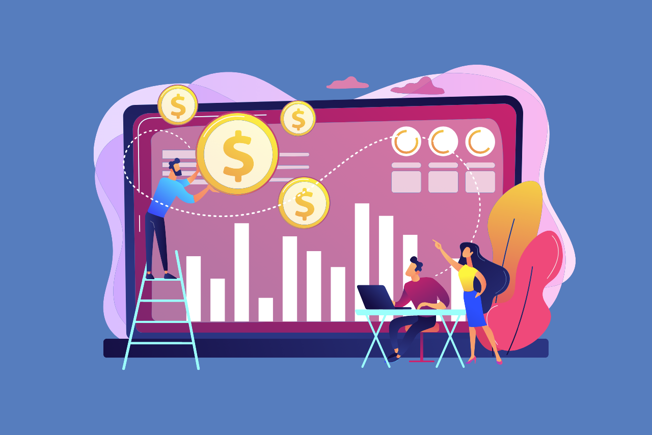 How Much Traffic Does Your Website Need to Make Money?