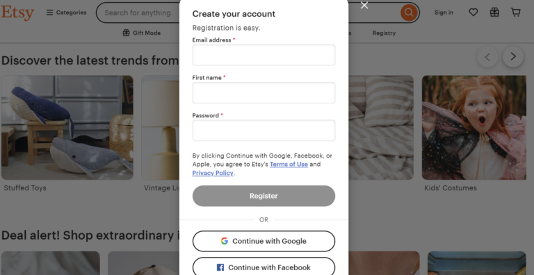 How to Sell on Etsy (Beginner's Guide + Best Strategies)