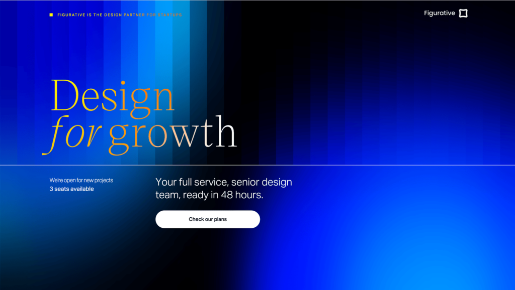 5 Homepage Layout Essential Design Principles (+ 9 Examples)