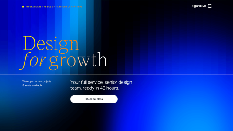 5 Homepage Layout Essential Design Principles (+ 9 Examples)