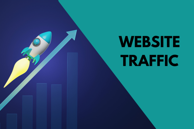 How Much Traffic Does Your Website Need to Make Money?