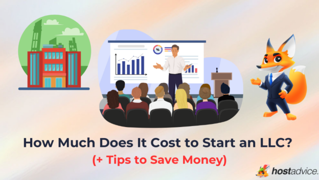How Much Does It Cost to Start an LLC? (Tips to Save Money)