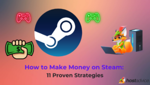 How to Make Money on Steam: 11 Proven Strategies (2026)