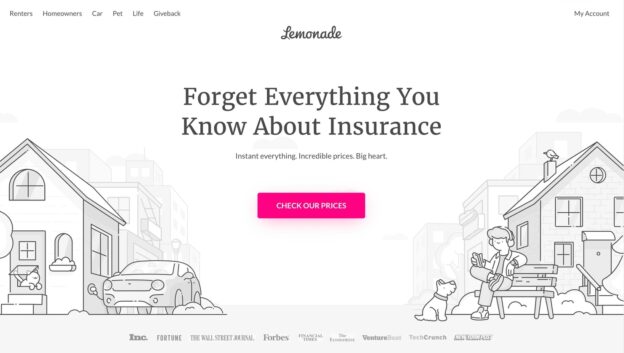 5 Homepage Layout Essential Design Principles (+ 9 Examples)