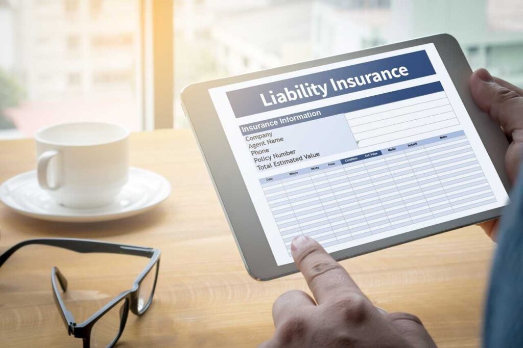 Insurance for Online Business: Choose the Right Coverage