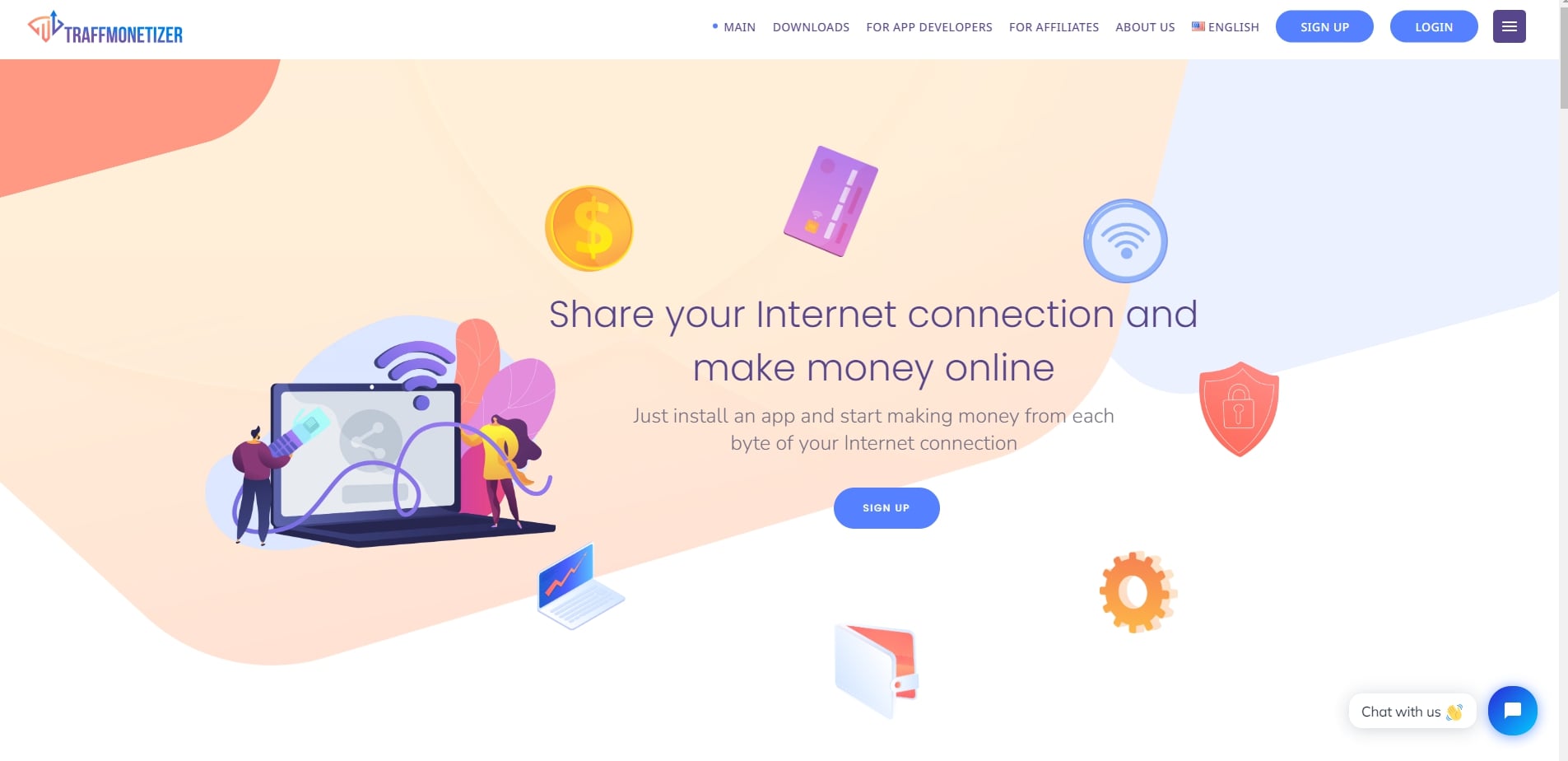 How to Sell Internet Data and Earn Money: 9 Proven Sites