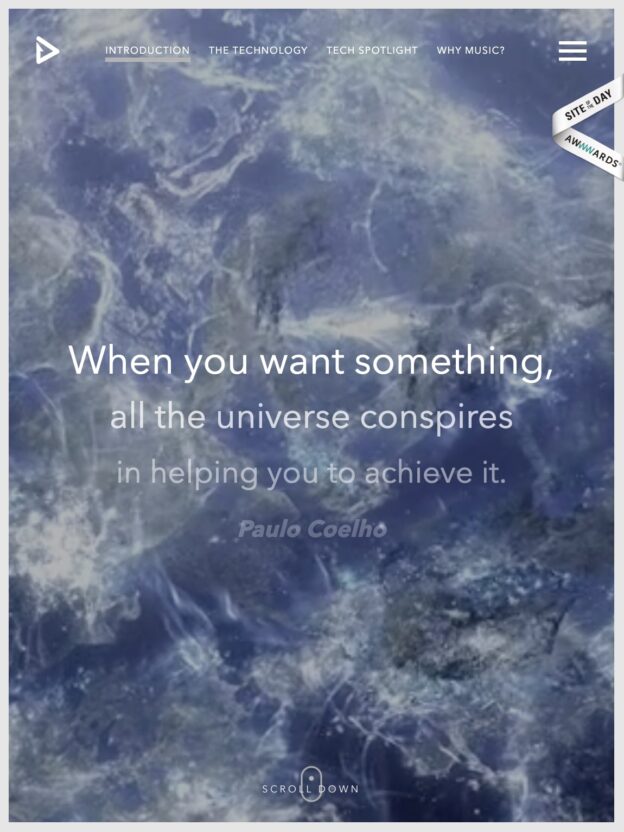 5 Homepage Layout Essential Design Principles (+ 9 Examples)