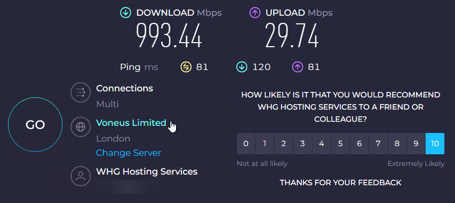 MochaHost Review (2025): Expert Analysis and User Insights