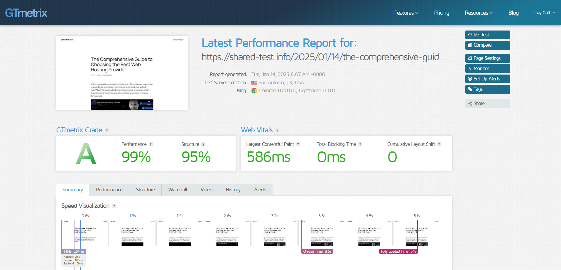 MochaHost Review (2025): Expert Analysis and User Insights