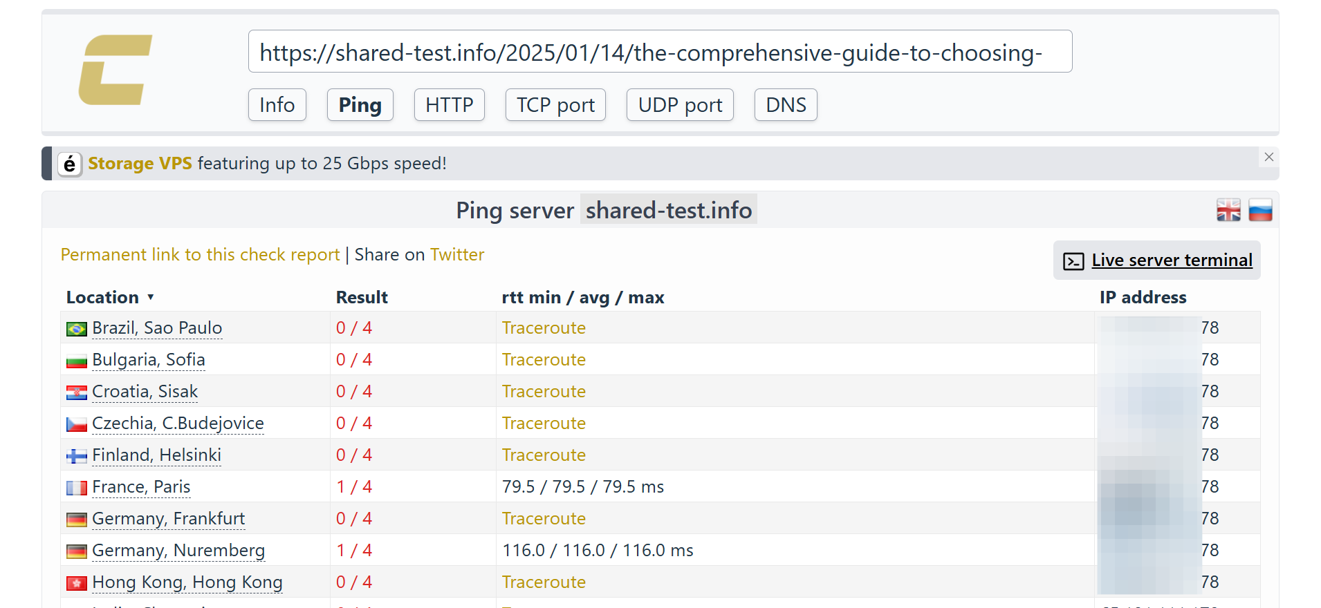 MochaHost Review (2025): Expert Analysis and User Insights