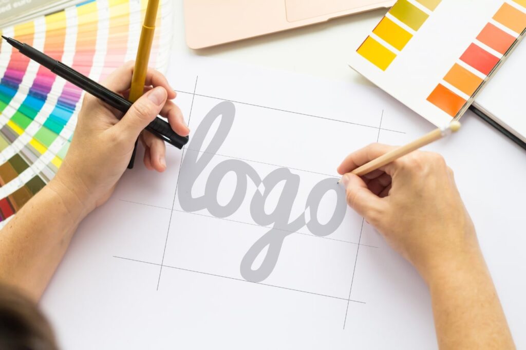 How to Create a Logo for Your Business + Brand Identity Guide