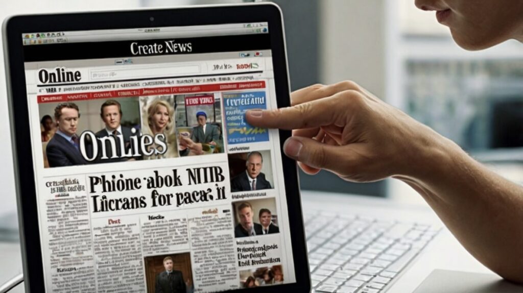 Make Money Reading News: 6 Legit Platforms (Web & Mobile)