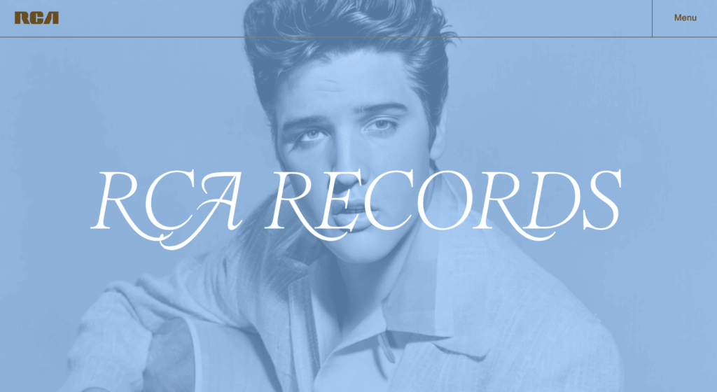 5 Homepage Layout Essential Design Principles (+ 9 Examples)