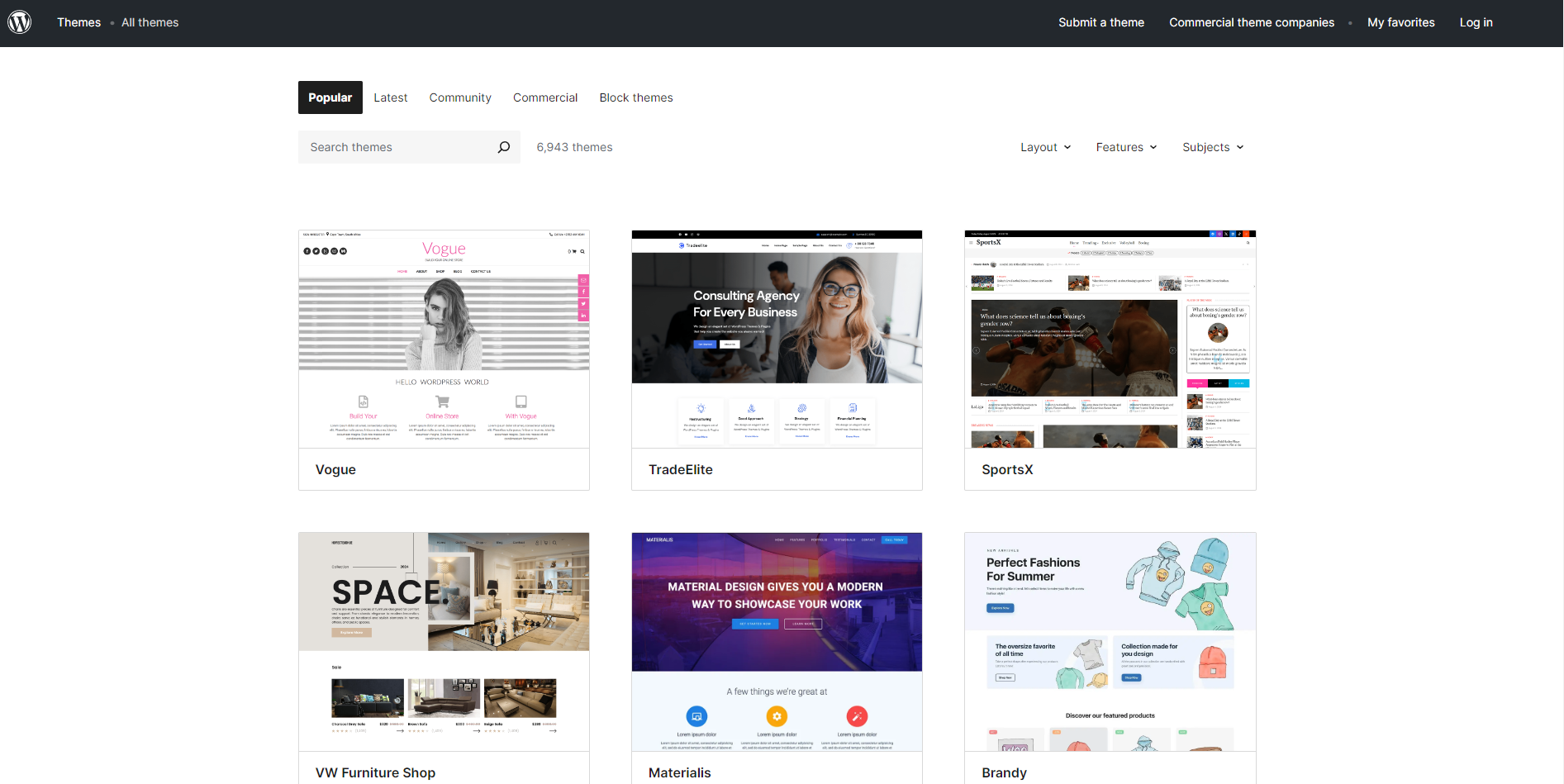 How to Sell WordPress Themes: Full Guide (+ 8 Top Marketplaces)